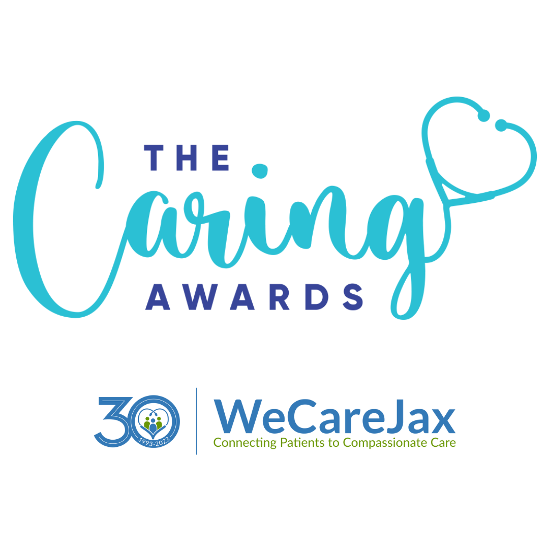WeCareJax 30th Anniversary Caring Awards Event